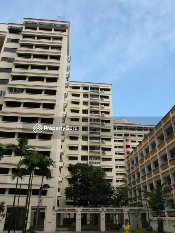 453 Fajar Road HDB Details in Bukit Panjang | PropertyGuru Singapore