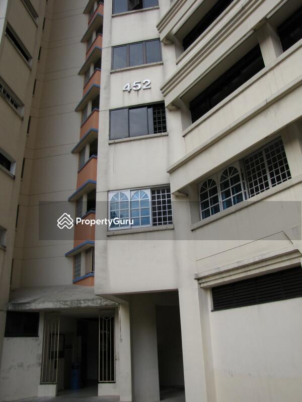 453 Fajar Road HDB Details in Bukit Panjang | PropertyGuru Singapore