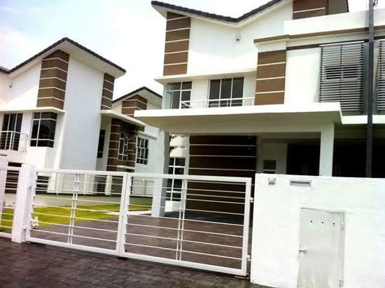 Greenhill Residence untuk Untuk Dijual - RM 684,000 (2024 ...