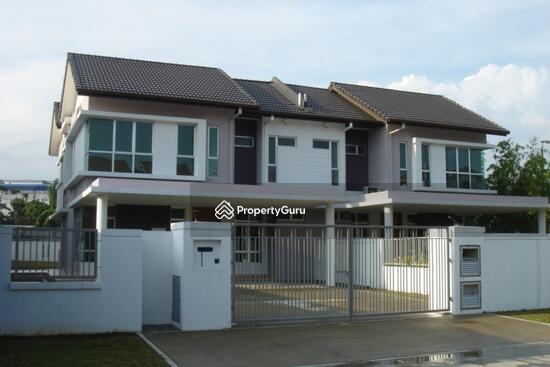 Ambang Botanic 1, Jalan Ambang Botanic, Bandar Botanic, Klang, Selangor ...