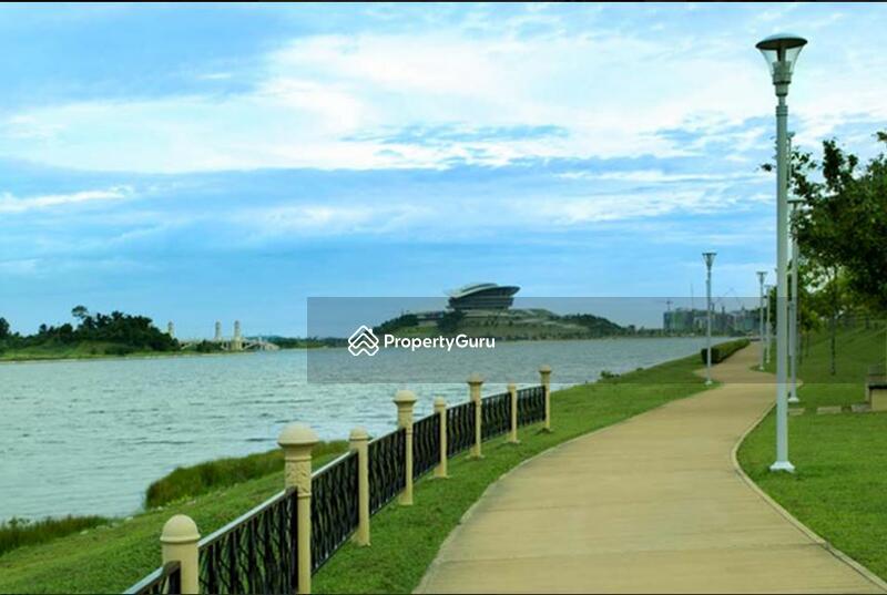 Perdana Lakeview East (Bungalow House) for Sale/Rent, 2025