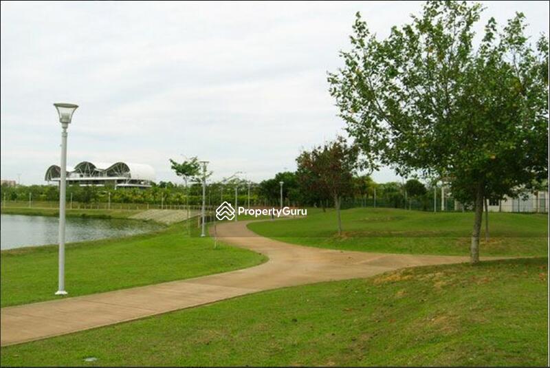 Perdana Lakeview East (Bungalow House) for Sale/Rent, 2025