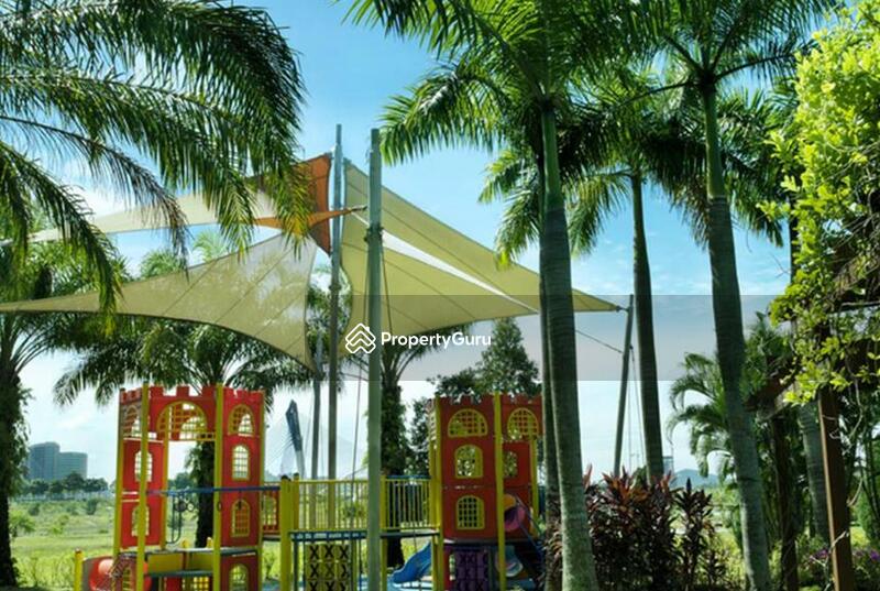 Perdana Lakeview East (Bungalow House) for Sale/Rent, 2025