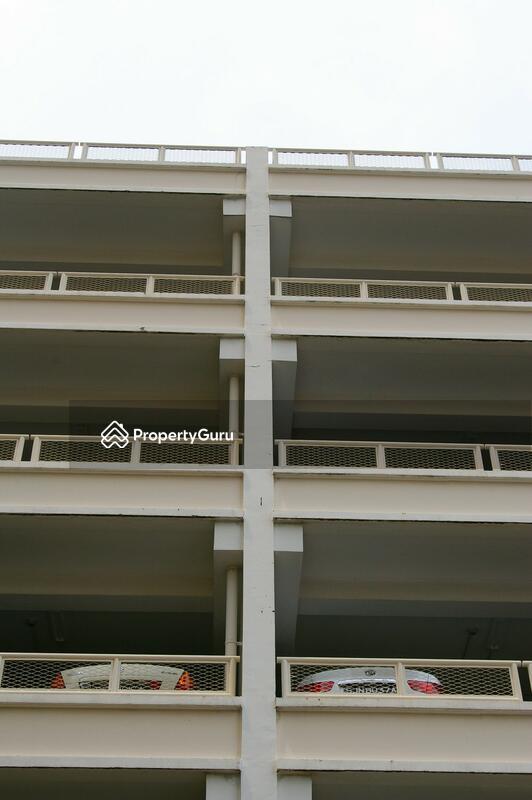 14A Farrer Park Road HDB Details in Farrer Park / Serangoon Rd