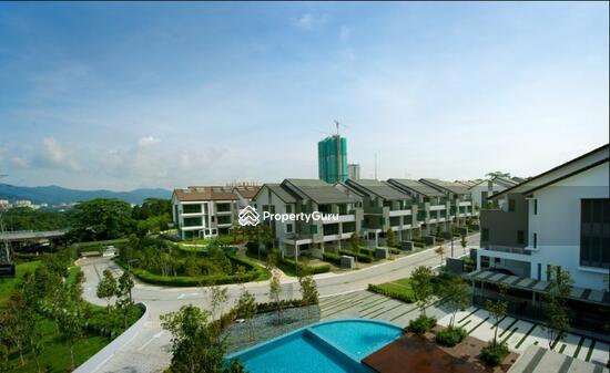 Sunway SPK 3 Harmoni, Jalan Inai Besar, Sunway Spk Damansara, Sunway Spk, Kuala Lumpur, 5 ...