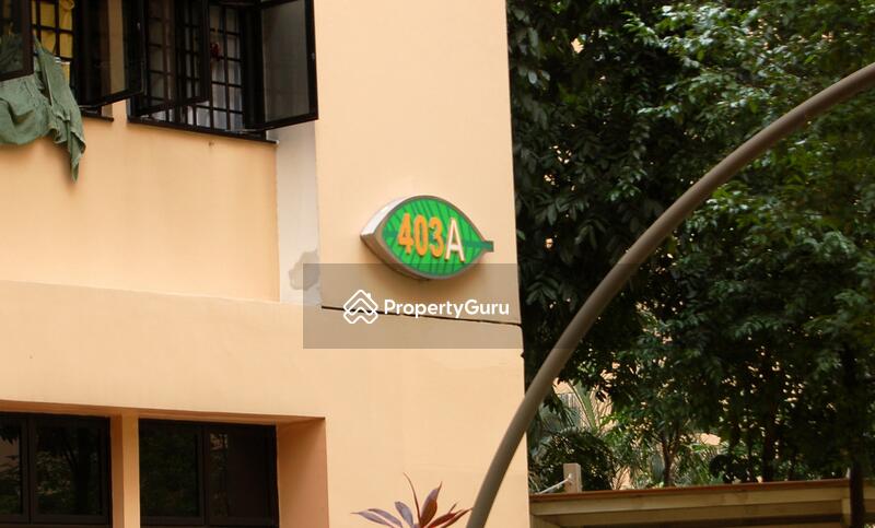 403A Fernvale Lane HDB Details in Seletar / Yio Chu Kang