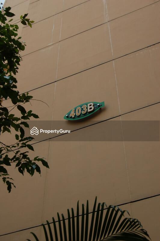 403B Fernvale Lane HDB Details in Sengkang | PropertyGuru Singapore