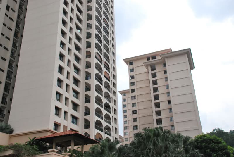 Bukit Utama Condominium - Condominium for Sale or Rent | PropertyGuru ...