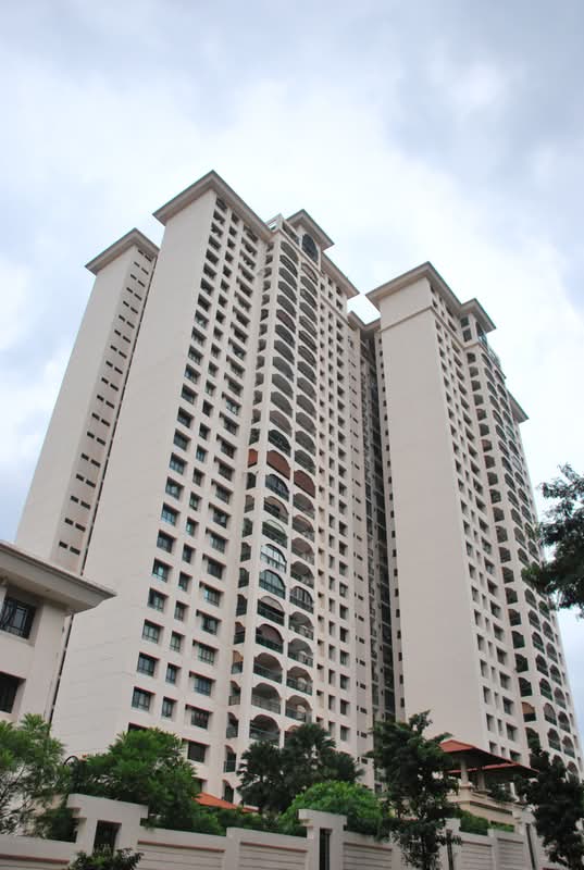 Bukit Utama Condominium - Condominium for Sale or Rent | PropertyGuru ...