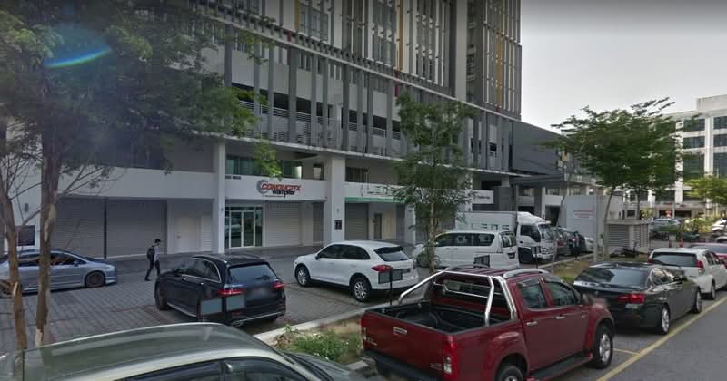 Prima Avenue - Office for Sale or Rent | PropertyGuru Malaysia