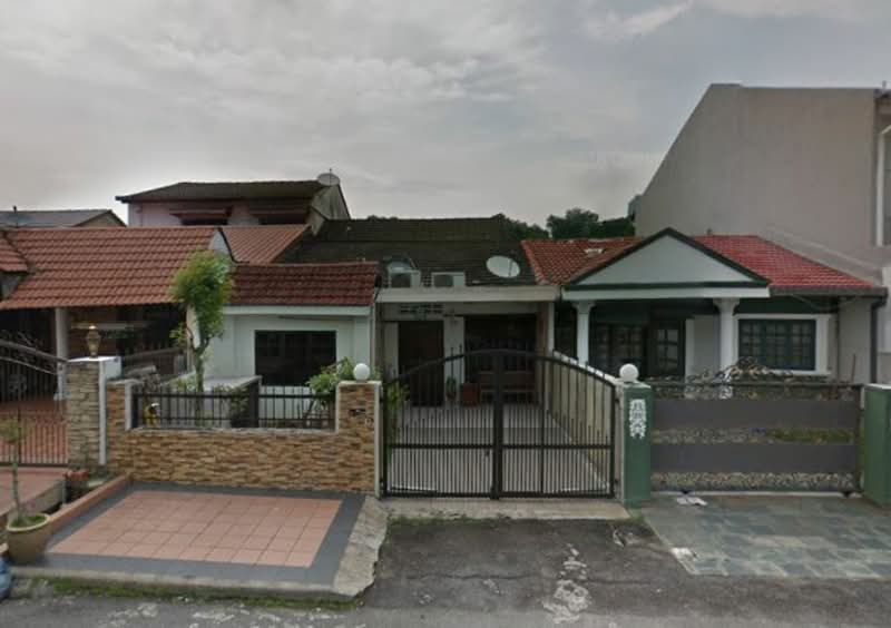 Bangsar Park - Terraced House for Sale or Rent | PropertyGuru Malaysia