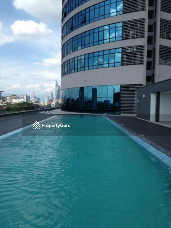 PJ Exchange (Office) for Sale/Rent, 2025