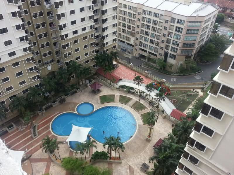 Pelangi Utama - Kondominium untuk Dijual atau Sewa | PropertyGuru Malaysia