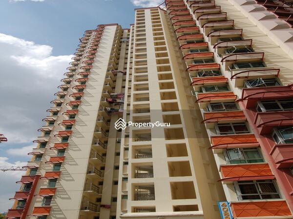 Fernvale Road - HDB for Rent & Sale, HDB Resale and HDB Listings ...