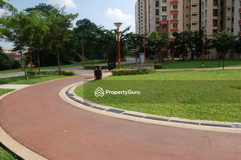 409A Fernvale Road HDB Details in Sengkang | PropertyGuru Singapore