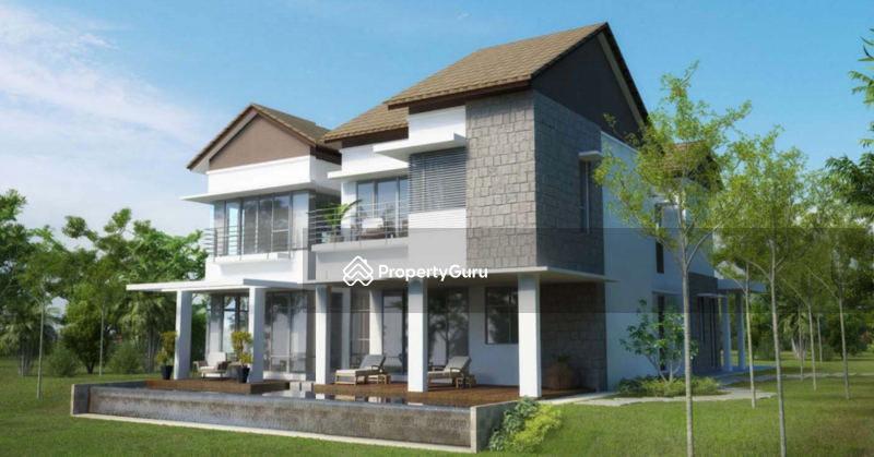 Damansara Idaman (Bungalow House) for Sale/Rent, 2025