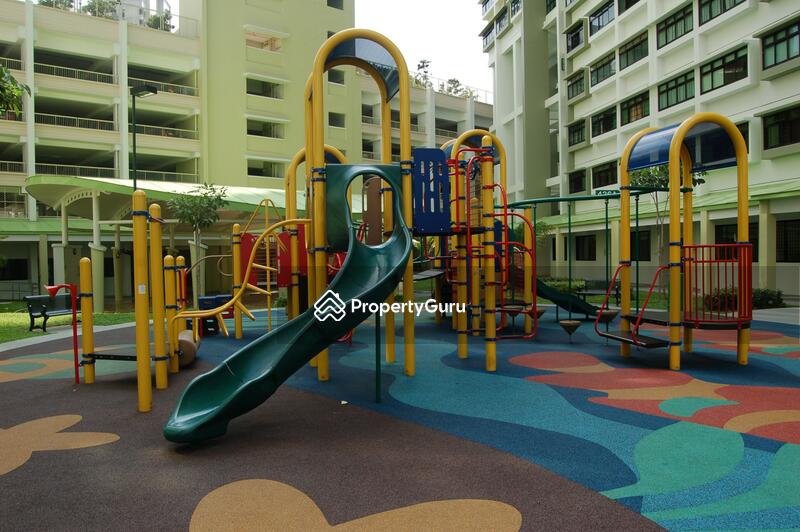 436D Fernvale Road HDB Details in Seletar / Yio Chu Kang