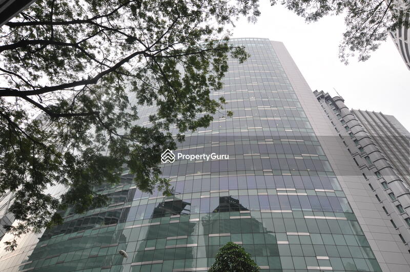 Menara Perak (Office) for Sale/Rent, 2025