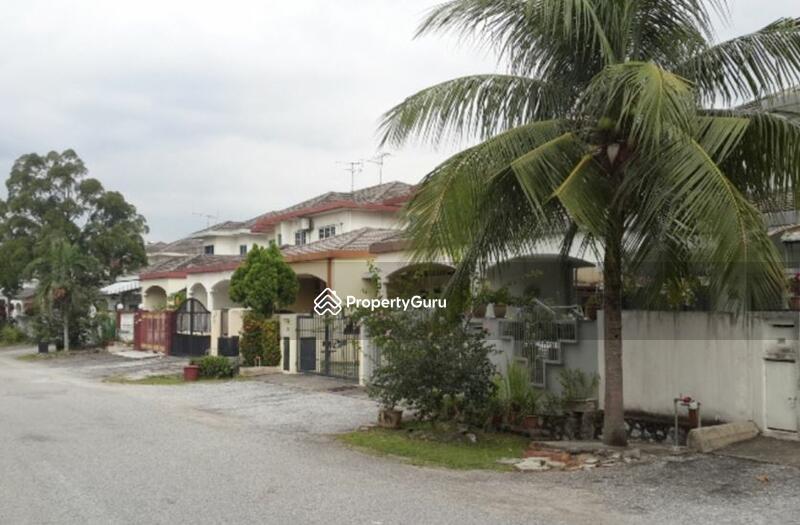 USJ 12 (Terraced House) for Sale/Rent, 2025