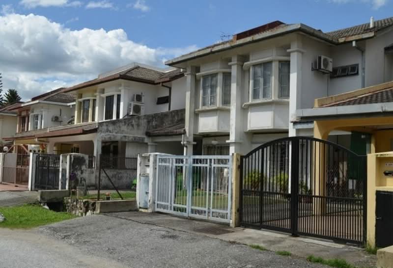 USJ 12 - Terraced House for Sale or Rent | PropertyGuru Malaysia
