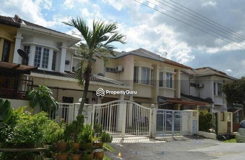 USJ 12 (Terraced House) for Sale/Rent, 2025