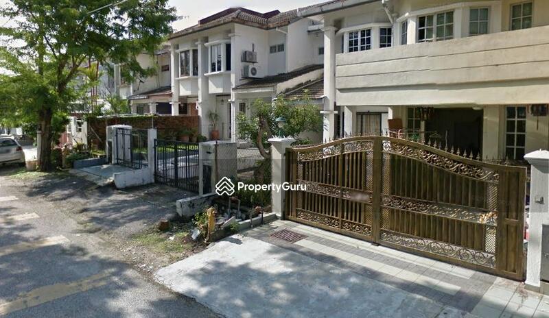 USJ 12 (Terraced House) for Sale/Rent, 2025