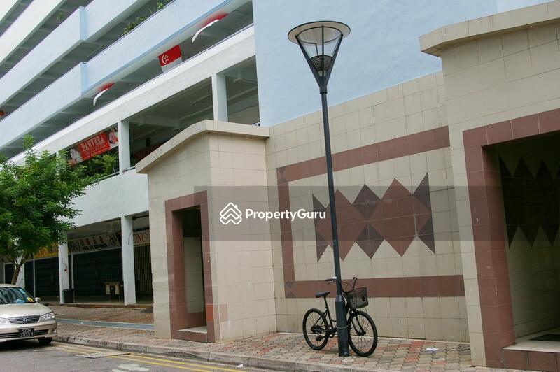 801 French Road HDB Details in Central Area | PropertyGuru Singapore