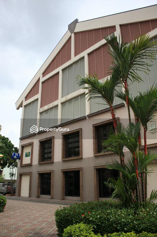 70 Geylang Bahru HDB Details in Balestier / Toa Payoh