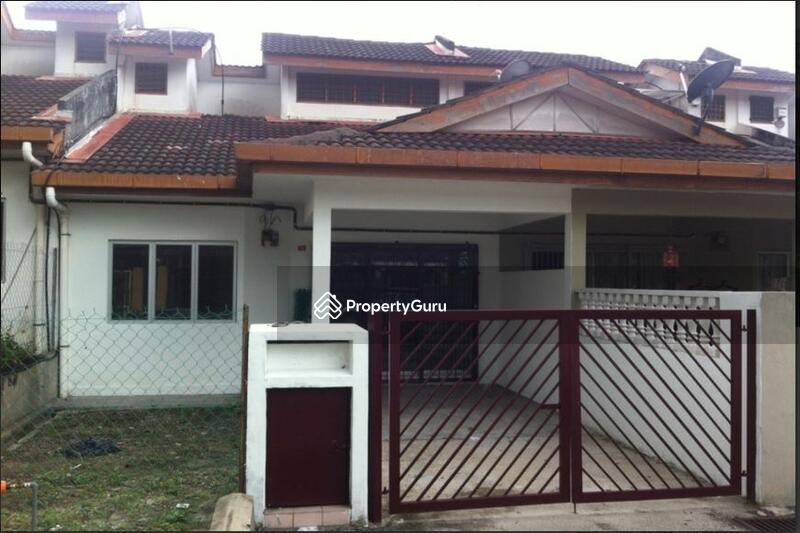 Taman Velox (Factory) for Sale/Rent, 2025