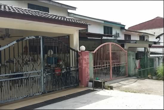Taman Bukit Rawang Jaya, Taman Rawang Jaya, Rawang, Selangor, 5 ...