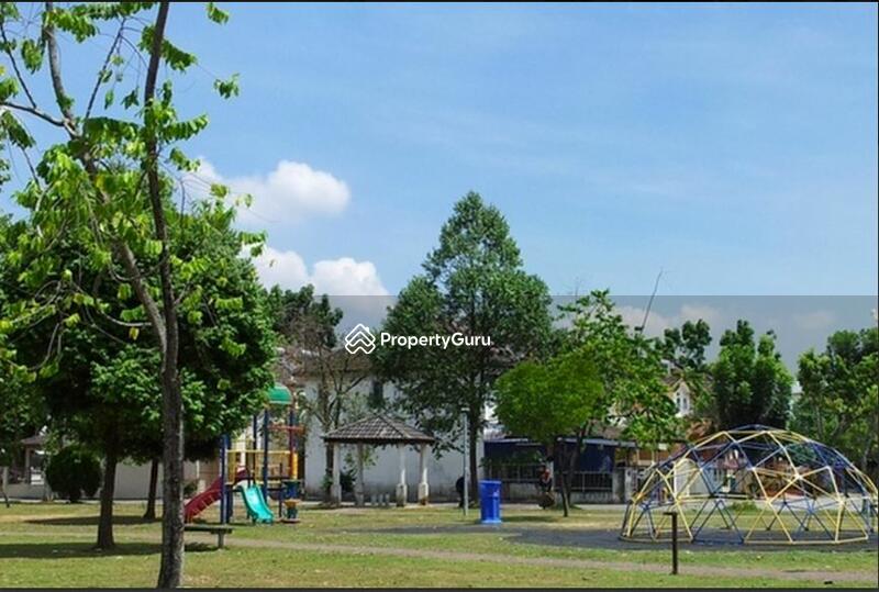 PU10 - Terraced House for Sale or Rent | PropertyGuru Malaysia