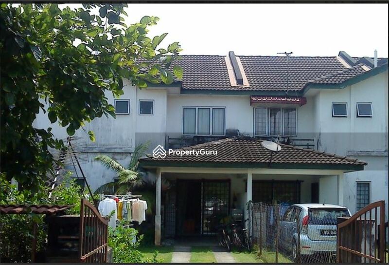 PU10 - Terraced House for Sale or Rent | PropertyGuru Malaysia