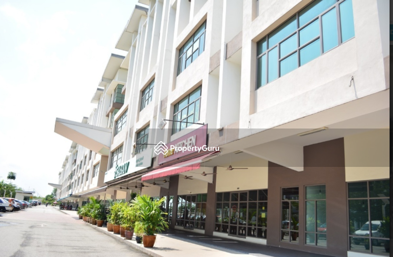 CBD Perdana 2 - Office for Sale or Rent | PropertyGuru Malaysia