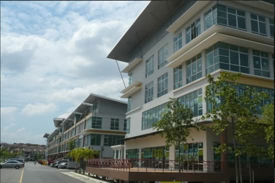 M Avenue untuk Untuk Disewa - RM 4,500 /bulan (2024) | PropertyGuru ...