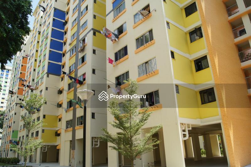 92 Henderson Road HDB Details in Bukit Merah | PropertyGuru Singapore