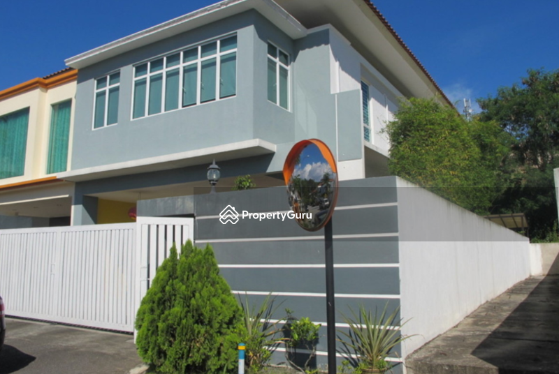 Mutiara Apartment (Shop) for Sale/Rent, 2025