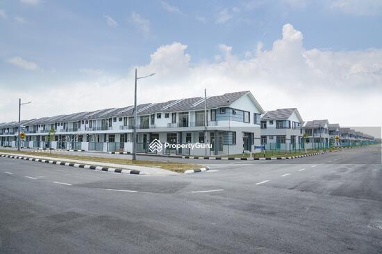 RESIDENSI BAGAN SERAI, Bagan Serai, Bagan Serai, Kerian, Perak, 4 ...