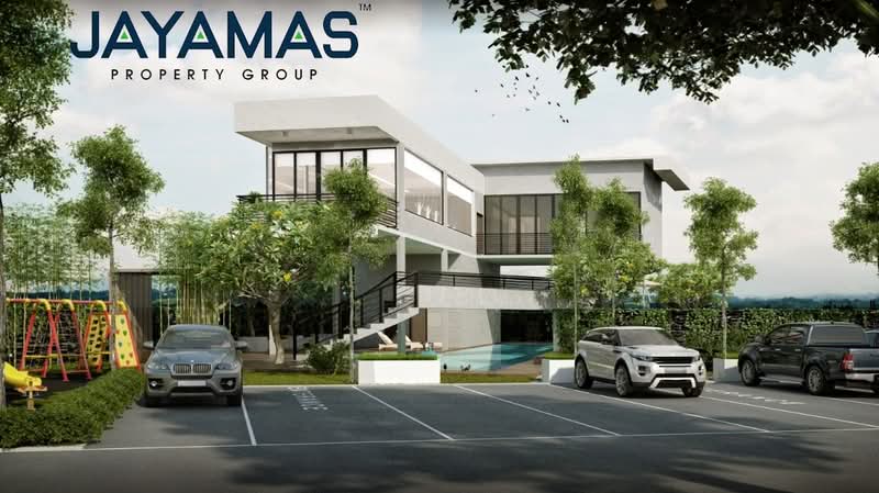 Dutamas Residence details, condominium for sale and for rent ...