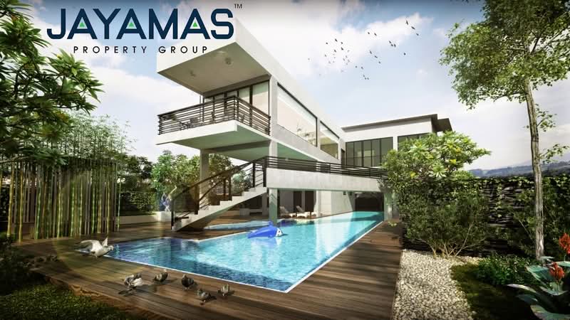 Dutamas Residence details, condominium for sale and for rent ...