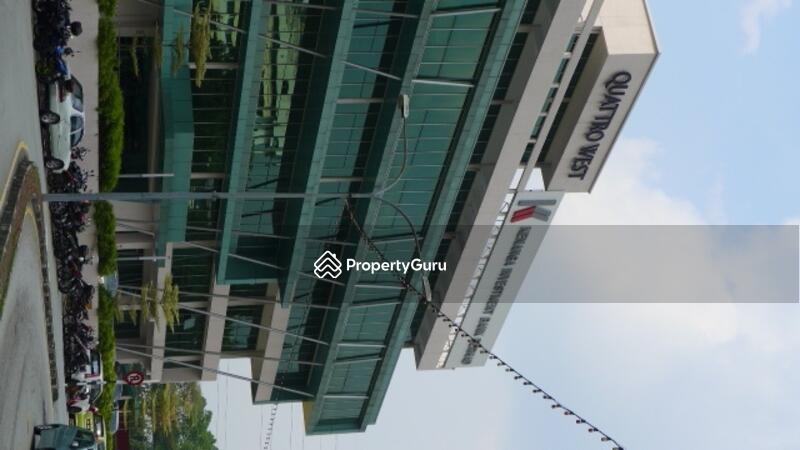 Quattro West - Office for Sale or Rent | PropertyGuru Malaysia