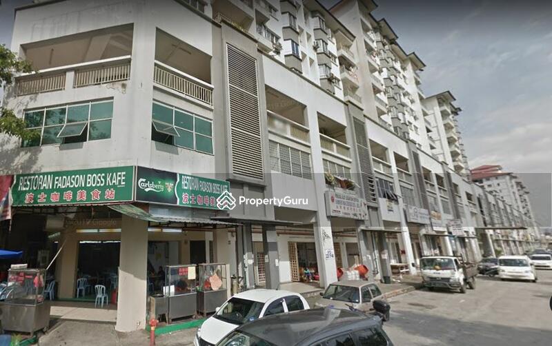 Fadason Park (Shop / Office) for Sale/Rent, 2025