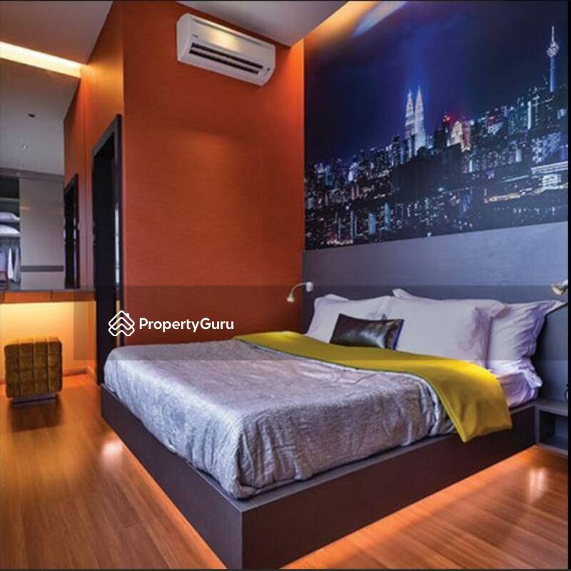 Vida Heights (Service Residence) for Sale/Rent, 2025