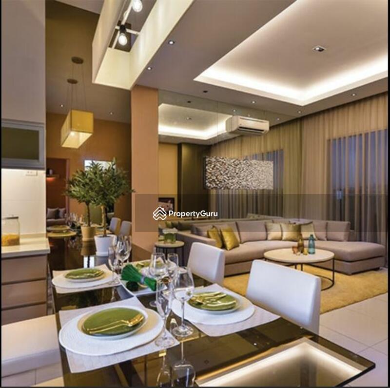 Vida Heights (Service Residence) for Sale/Rent, 2025