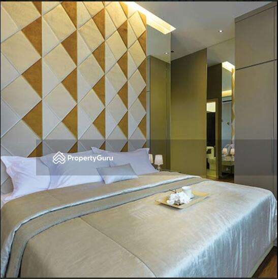 Vida Heights @ Johor Bahru, Kampung Muafakat, Johor Bahru, Johor, 1 ...