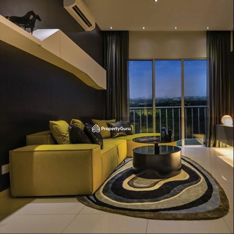 Vida Heights (Service Residence) for Sale/Rent, 2025