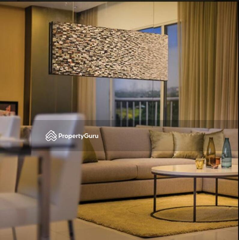 Vida Heights (Service Residence) for Sale/Rent, 2025