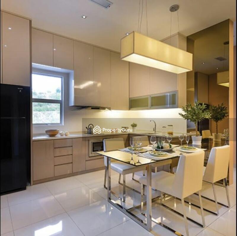 Vida Heights (Service Residence) for Sale/Rent, 2025