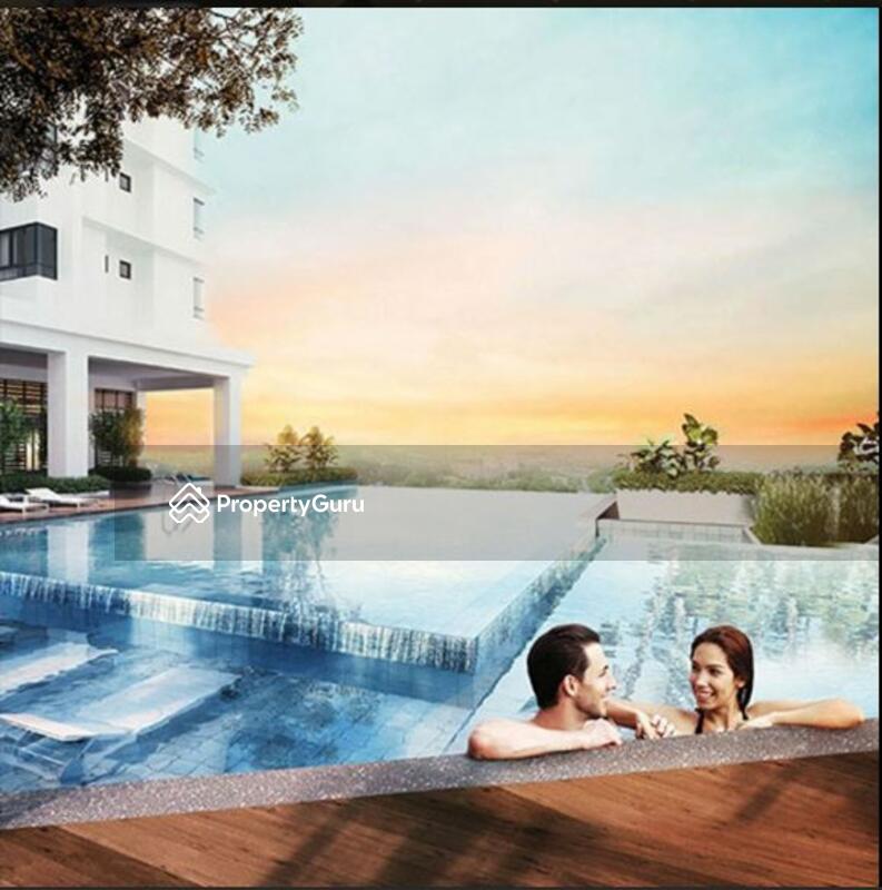 Vida Heights (Service Residence) for Sale/Rent, 2025