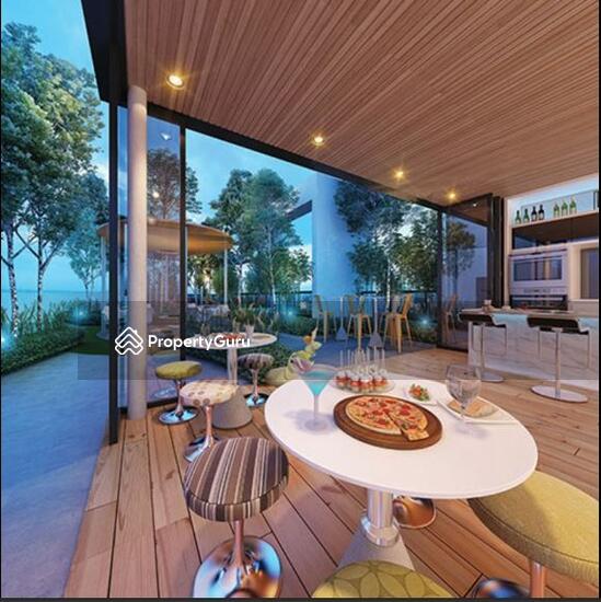 Vida Heights @ Johor Bahru, Kampung Muafakat, Johor Bahru, Johor, 1 ...