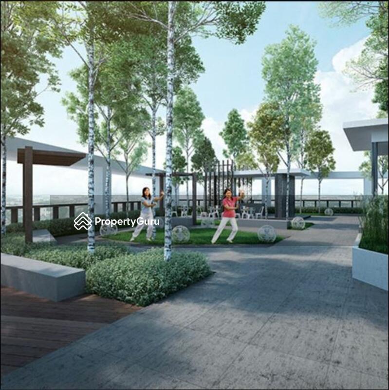 Vida Heights (Service Residence) for Sale/Rent, 2025